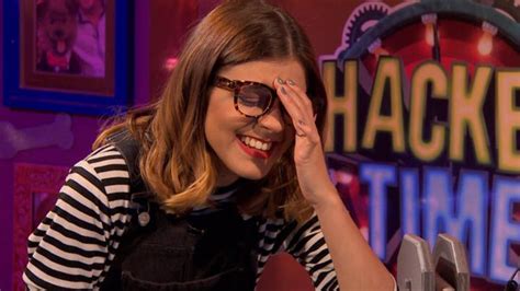 The Dengineers Interrupt Hacker Cbbc Bbc