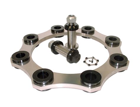 All Steel Membrane Couplings Metax Usa