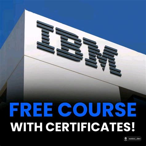 Ibm Courses Innovation Management Machinelearning Datascience