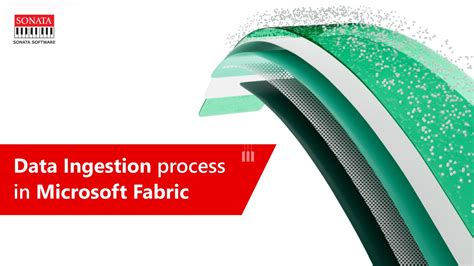 Data Ingestion Process In Microsoft Fabric