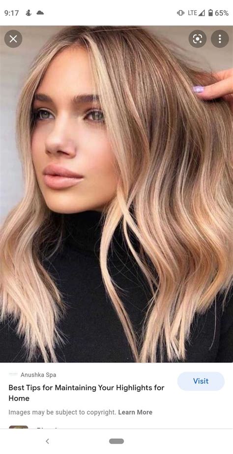 Pin On Hair Light Hair Dark Eyebrows Curled Hairstyles For Medium Hair Shoulder Length Hair Cuts