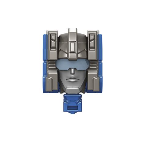 Titans Return Deluxe And Titan Masters Official Images Transformers News Tfw2005