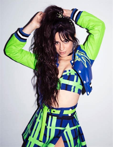 Hot Teen High School Like Rp To Featuring Camila Cabello Scrolller