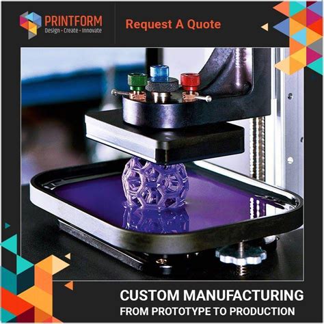 printform cloud manufacturing on linkedin printform sla sls cjp