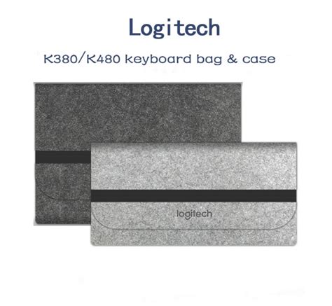 Logitech Keyboard Case Computers And Tech Parts And Accessories Computer Keyboard On Carousell