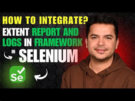 Integrating Extent Reports And Logs In Your Testing Framework Galaxyai Galaxyai