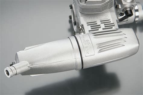 Moteur Os Max 55ax Os Engines Esprit Modèle Rc