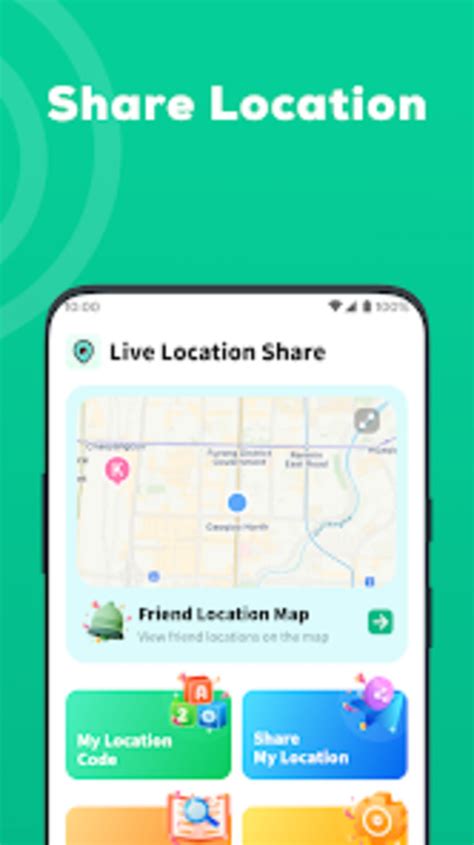 Live Location Share For Android Download