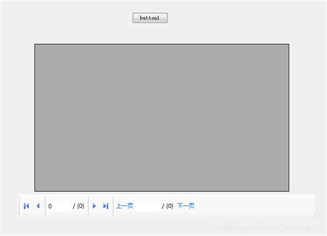使用bindingnavigator，在datagridview中分页数据datagridview Bindingnavigator Csdn博客