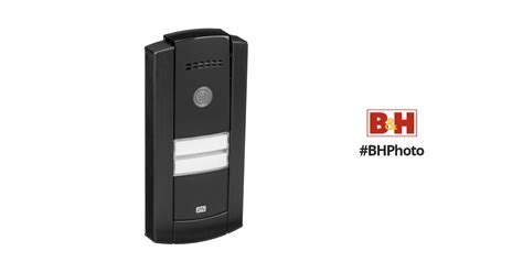 2n Ip Base Intercom System With Camera Black 01357 001 Bandh