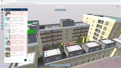 3d Repo On Linkedin Features
