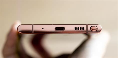 Samsung Unveils Galaxy Note 20 And Note 20 Ultra With Precision S Pen And UWB Support HotHardware