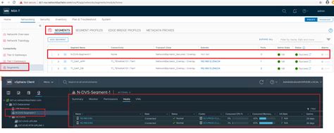 Nsx T Series Part 5 Nsx T N Vds And Vds 70 Network Bachelor