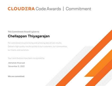 chellappan thiyagarajan on linkedin cloudera 20 comments