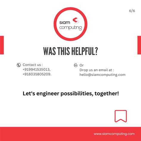 siam computing home