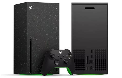 Microsoft Has Launched The New Xbox Series Xs Lineup Including A 2tb