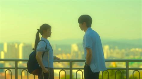 20th Century Girl Ending Explained Did Woon Ho Stop Loving Bora