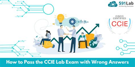 How To Pass The Ccie Lab Exam With Wrong Answers 591 Lab