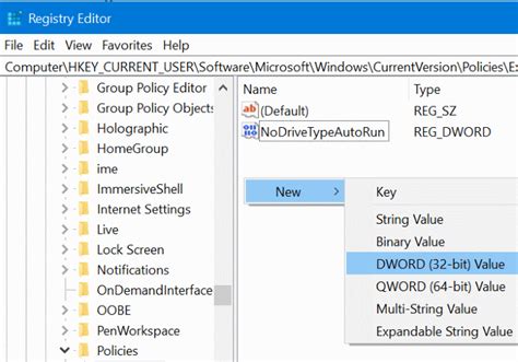 Windows Not Opening Settings