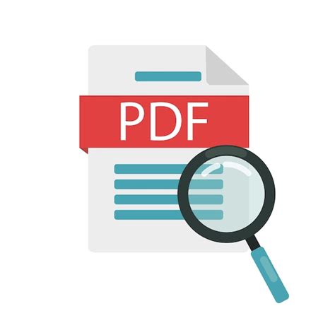 Premium Vector View Document Or File Search