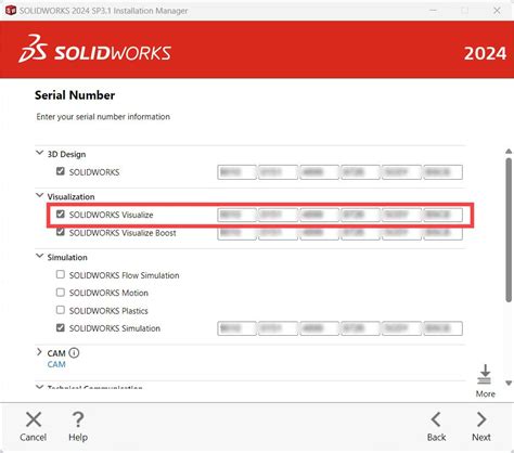 Installing Solidworks Visualize Standard Or Professional