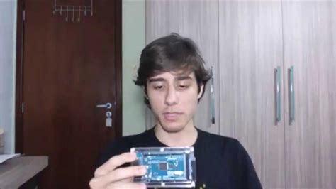 introdução ao arduino arduino brasil youtube