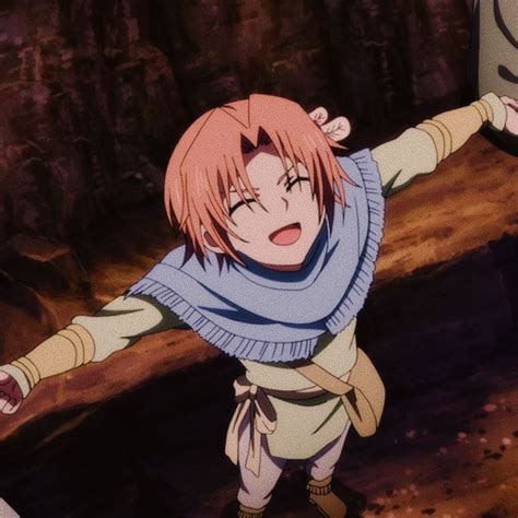 Yona Of The Dawn Anime Icons