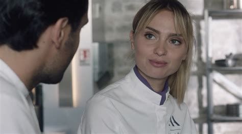 Ici Tout Commence Spoiler Salomé Met Un Stop à Vidéo épisode Du