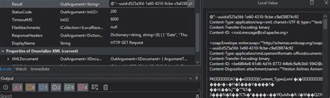 Request Missing Output Result Activities Uipath Community Forum