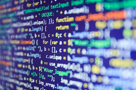 ¿qué Es La Programación Estructurada Definición Tecno Simple