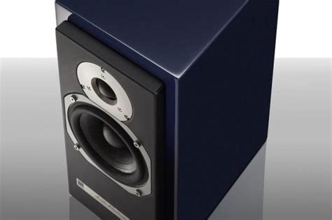 Atc Scm 10 Se Signature Edition Incinte Acustice Hi End De Stand Editie Limitata