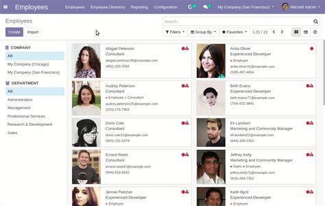 error when link user to employee · issue 46730 · odoo odoo · github