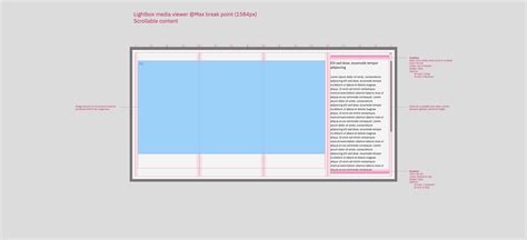 Lightbox Media Viewer Layout Updates · Issue 6328 · Carbon Design Systemcarbon For Ibm