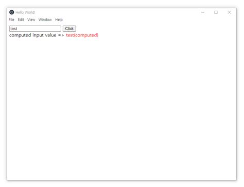 Electron Electron Ipc 모듈로 Electron 통신 방법 파헤치기 Dev Dy