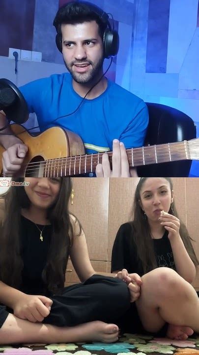 برای یسنا و دوستش گیلاس بانو خوندم 😂 پارت ۲ Youtube