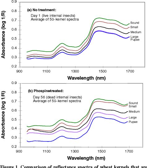 Figure 1 From Automated Detection Of Single Wheat Kernels Containing