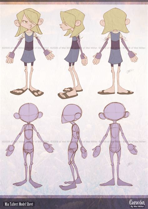 T Pose Ideas Character Design Character Sheet Character Model Sheet
