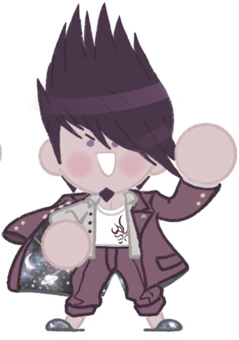 Kaito Chibi