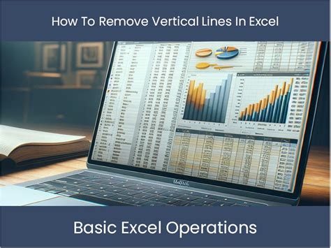 Excel Tutorial How To Remove Vertical Lines In Excel