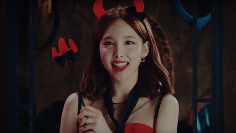 개인적으로 정말 이뻤다고 느꼈던 시절의 나연 인스티즈 Instiz 인티포털 카테고리