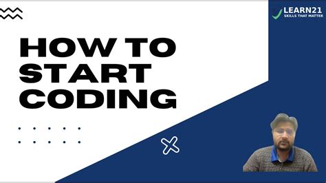 How To Start Learning Coding Or Programming Learning Resources Language Approach Youtube