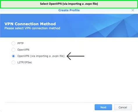 How To Configure Vpn On Your Synology Router In Usa