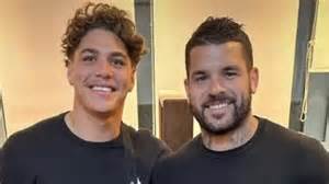 Nrl 2023 Broncos Star Reece Walsh Flaunts 4500 Louis Vuitton Bag