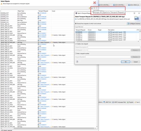 Mass Activation And Mass Deletion A La Carte Using Sap Community