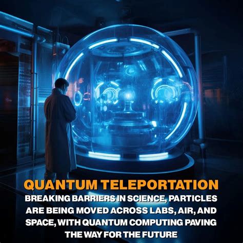 Quantumcomputing Cybersecurity Ai Futuretech Suraj Shinde
