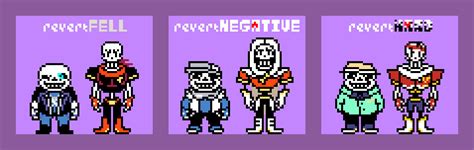 Random Revert Au Takes By Mediocre Hyper On Deviantart