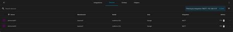 Difficulty Adding Custom Defined MQTT Sensor Configuration Is Fine