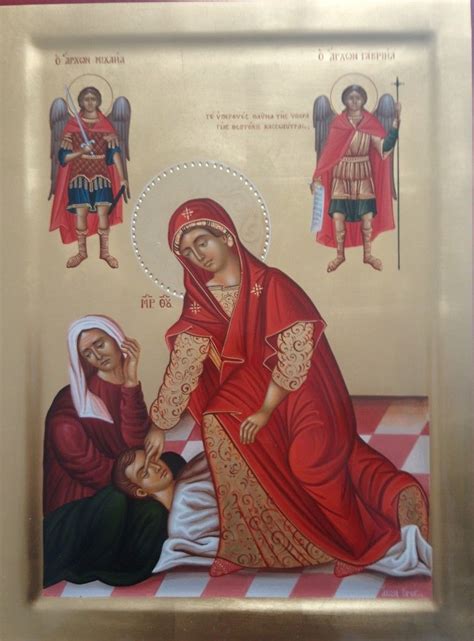 Pin Di Joanna Pri Su Orthodoxy