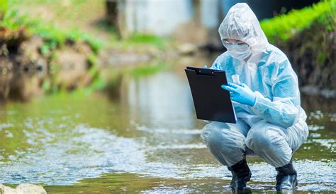 Пречистване на питейна вода