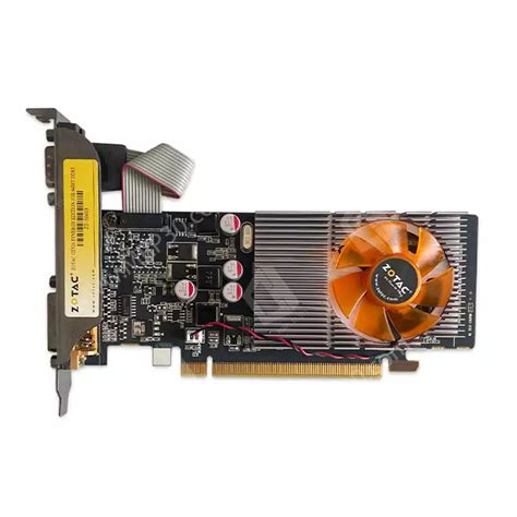 قیمت کارت گرافیک Geforce Gt 520 1gb خرید از {مستر پی سی}
